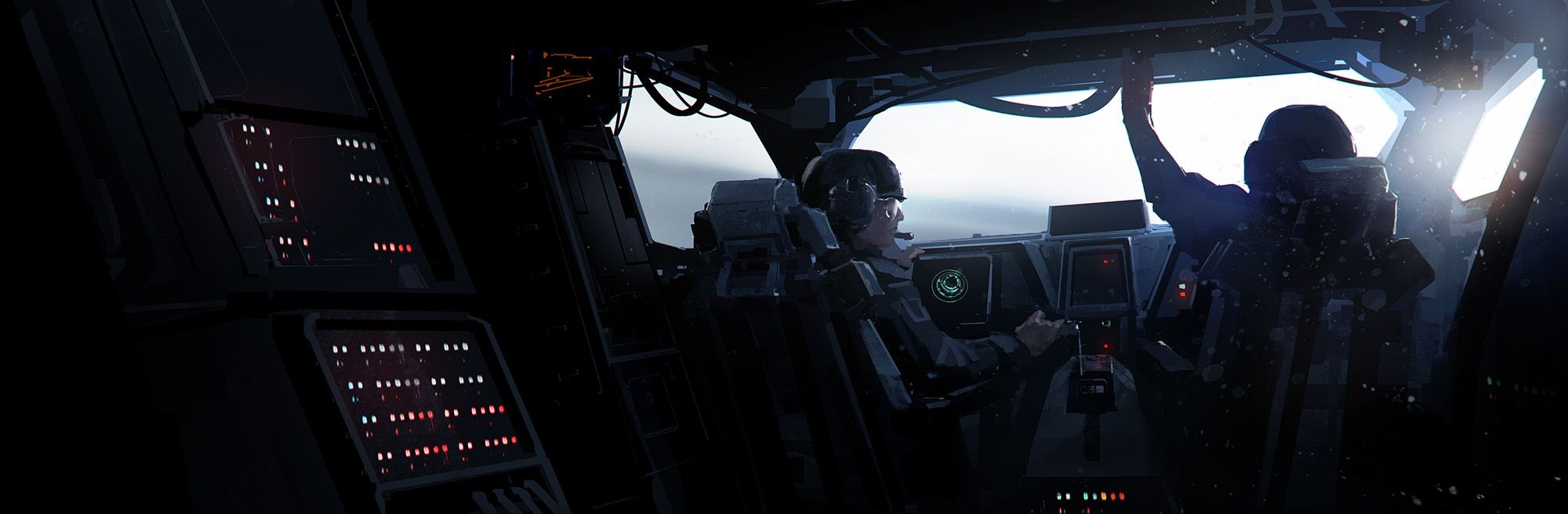 Game-Mother - Alien RPG Tools